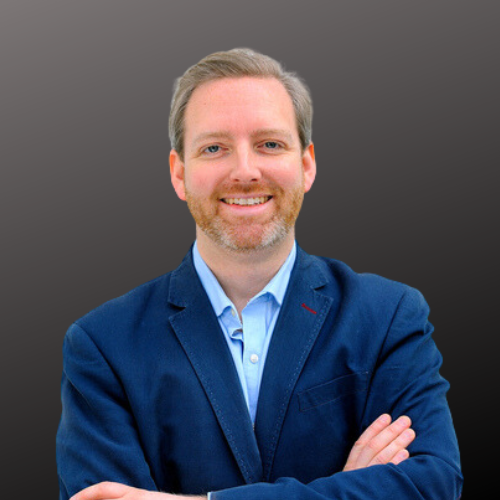 Björn Schumacher – Phaedon Institute