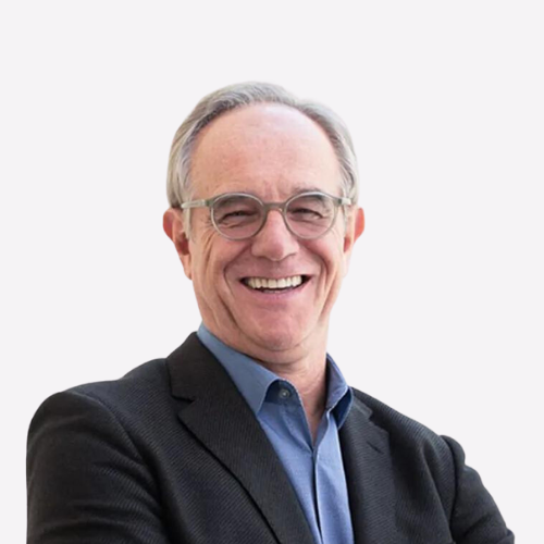 Eric Verdin - Phaedon Institute