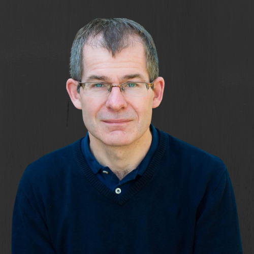 Peter Adams - Phaedon Institute