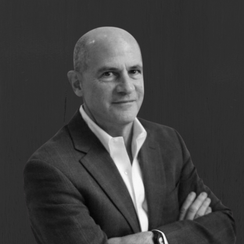 Thomas Rando – Phaedon Institute